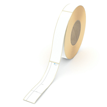 etiketten.shop | Etikett 31 x 155 mm - Thermopapier weiß leicht ...