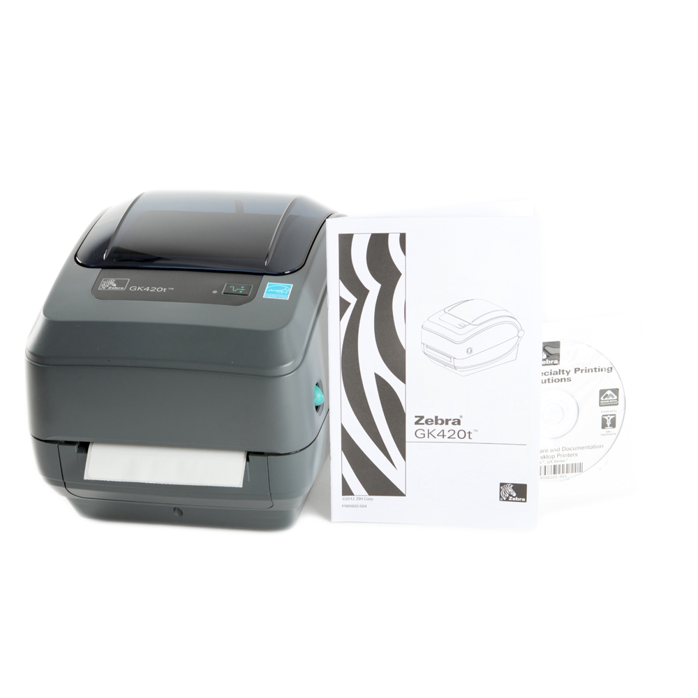 etiketten.shop | Zebra GK420t | online kaufen