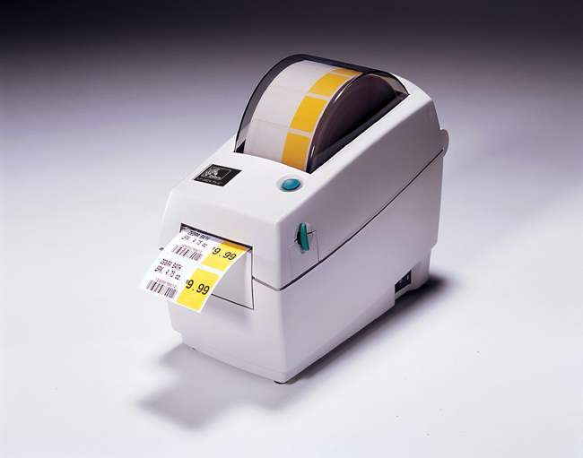 Zebra LP 2824 Plus online kaufen | etiketten.shop